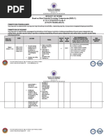 ARAL Reading KS2 - Basic-Week 2 | PDF
