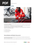 Modelo SHELL de Los Factores Humanos | PDF | Conceptos psicologicos ...