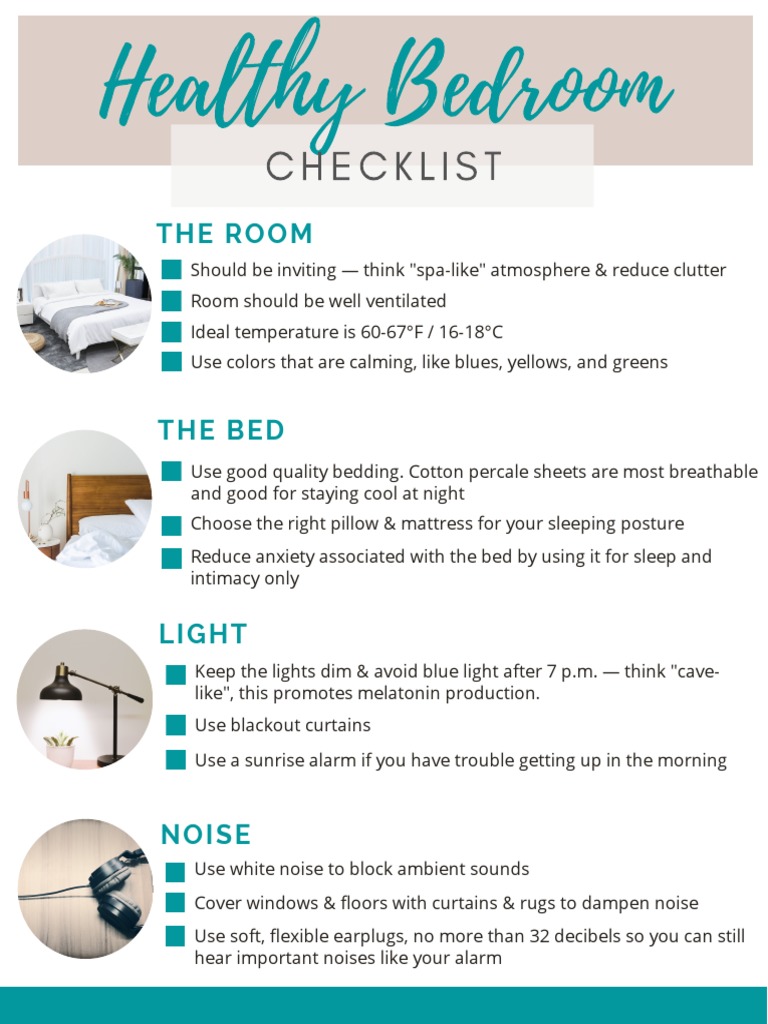 Sleep Guide PDF | PDF