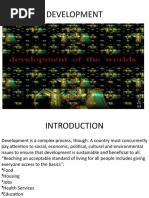 Moderated Caucus Speech Samples For MUN | PDF | Poverty | Poverty ...