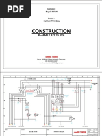 Synchronization Panels | PDF | Electric Generator | Programmable Logic Controller