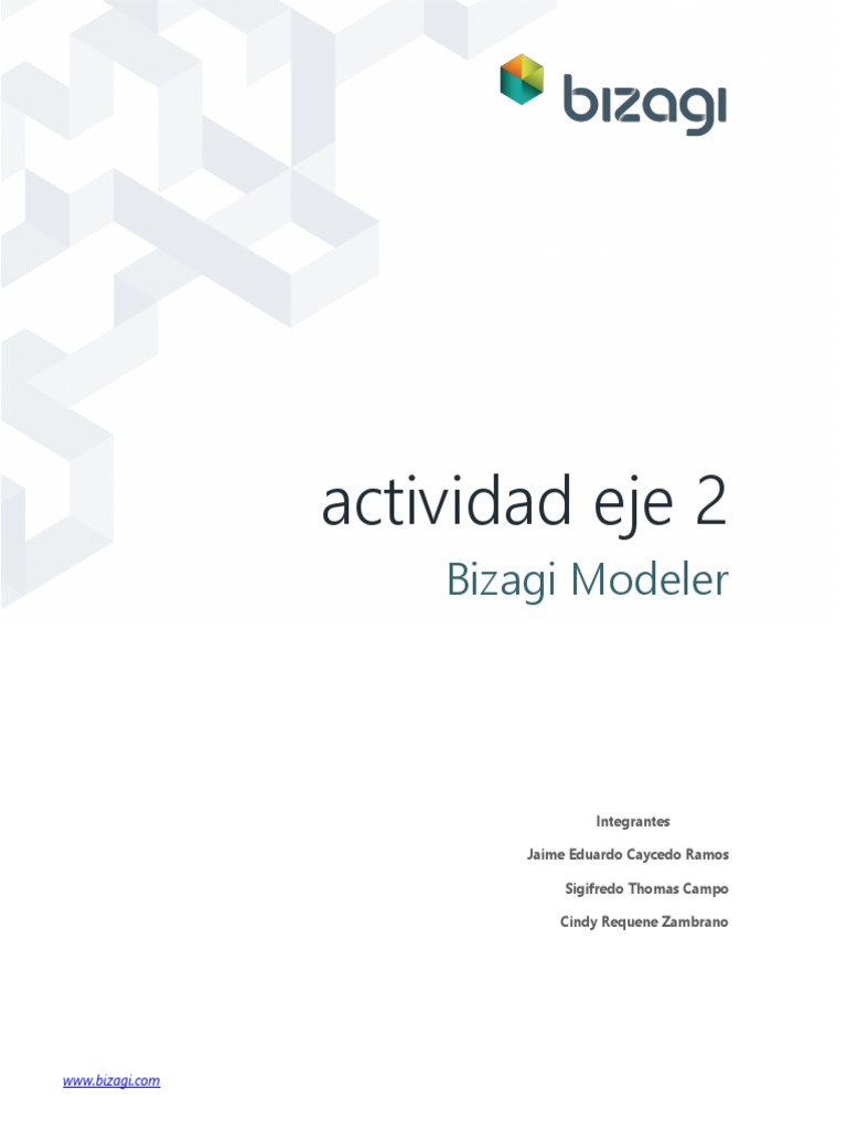 Actividad Eje 2 Modelos de Programacion | PDF | Informática | Software