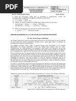 Tipos de Agua y Curvas de Labuza | PDF | Carbohidratos | Agua