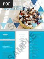 Mercer Job Level Chart | PDF | Policy | Leadership