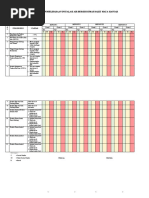 Checklist Pemeriksaan Berkala Bangunan Gedung | PDF | Griya & Taman ...
