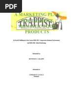 Module 1 International Trade PDF | PDF | Trade | Value (Economics)