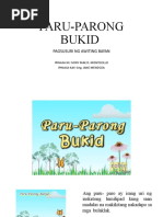 Persona NG Tula | PDF