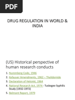 ICH M3(R2) Nonclinical Safety Guidance | PDF | Clinical Trial | Drug ...