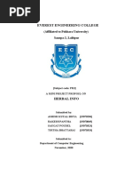 Engineering Document Control Procedure | PDF | Version Control | Document
