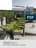 Prada Group Annual Report 2024 Summary | PDF | Income Statement ...
