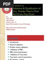 Autoclave Validation Protocol | PDF | Verification And Validation ...