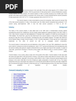 Is 4031 (Part-1) Method of Physical Tests For Hydraulic Ceme | PDF ...