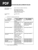 Panduan Penulisan SKPL - RPL 2023 | PDF | Seni