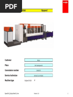 Tubest User Manual | PDF | Graphical User Interfaces | System Software