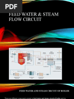 Power Plant Process Flow Chart | PDF | Mechanical Engineering | Heating ...