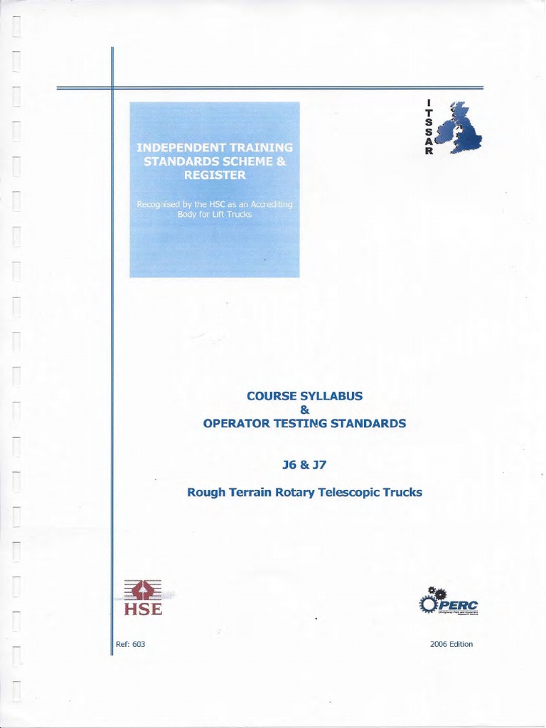 ITSSAR | PDF
