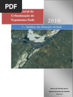 Perfil do Distrito de Nampula 2005 | PDF | Agricultura | Moçambique