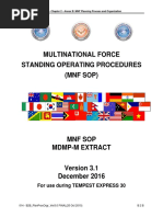 CJCSM 3130.03 APEX Planning Formats And Guidance (2012-17页) PDF | PDF ...