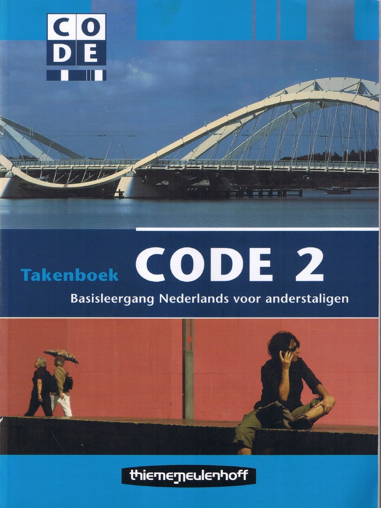 Code 2 Takenboek | PDF
