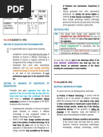 Annex K Basic DOH PEME Package - Rev 02 | PDF | Elisa | Sexually ...