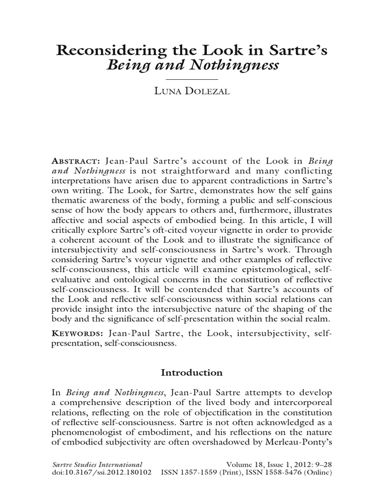 (15585476 - Volume 18 (2012) - Issue 1 (Mar 2012) ) Reconsidering The ...