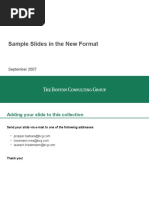 Deloitte-PPT Templates-Timesaver | PDF | Microsoft Power Point | Software