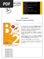 Preparación DELE C2 | PDF