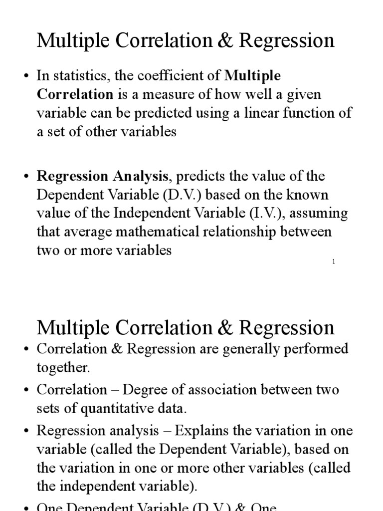 Combinepdf PDF | PDF | Errors And Residuals | Correlation And Dependence