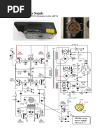 Gillham Code: Altitude Encoder | PDF | Information And Communications ...