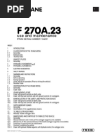 Fassi Error Codes | PDF | Electrical Engineering | Computer Engineering