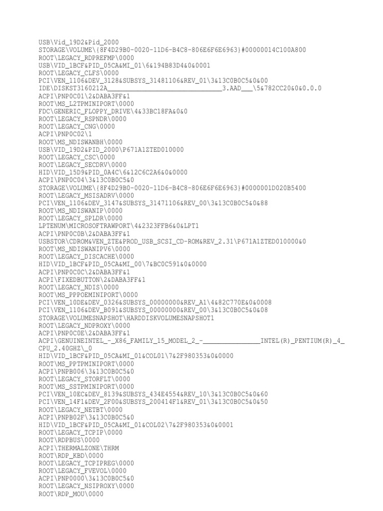 Debug 1214 | PDF | Usb | Physical Layer Protocols