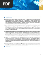 A Comparative Analysis of The Yahwist and Priestly Traditions of The ...