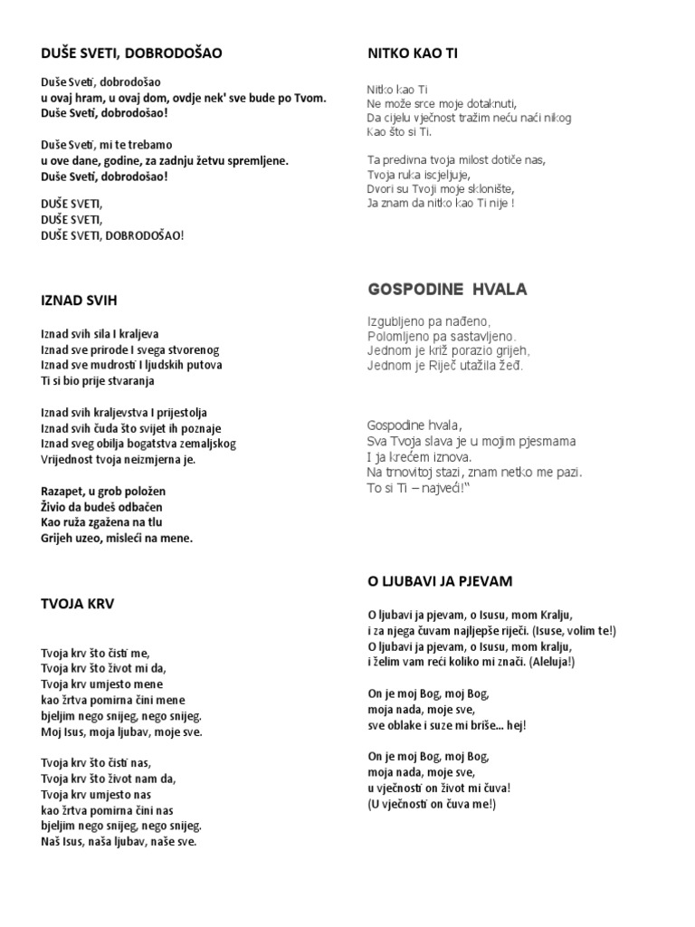 Hej Ti Vlado Tekst Pjesme Online | emergencydentistry.com