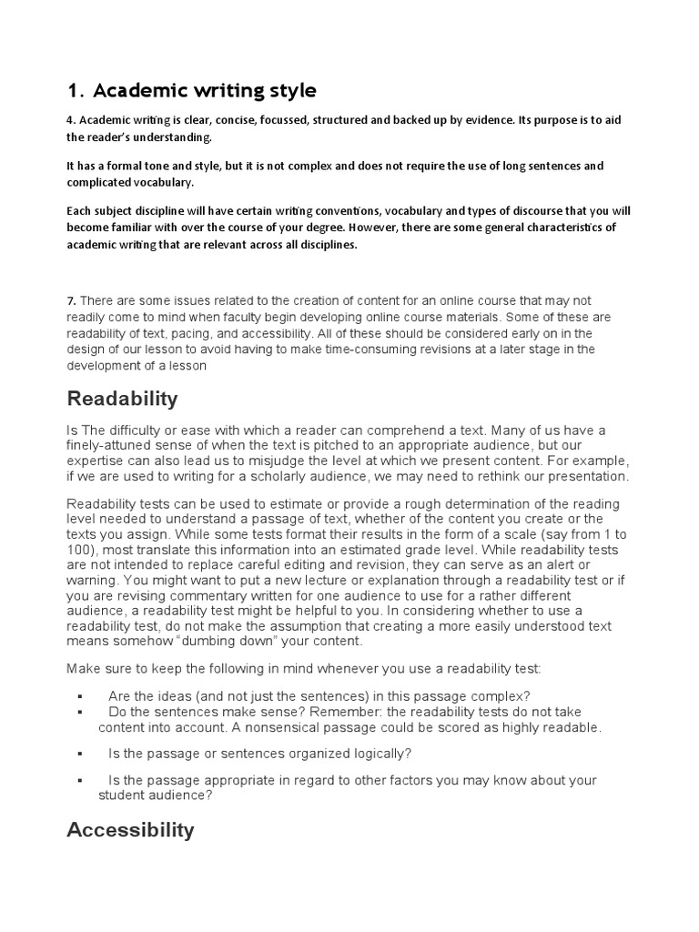 academic-writing-exercises-pdf-subject-grammar-clause