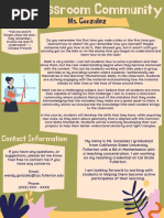 Grade 9 Detailed Lesson Plan Quarter 4 Lesson 1: Judge The Relevance ...