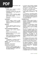 Universal Immunization Program | PDF | Vaccines | Pediatrics