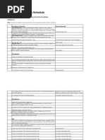 INDIAN STAMP ACT 1899 Schedule - SCHEDULE 1A | PDF | Apprenticeship | Lease