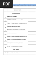 GCash Cash In Form Template | PDF | Business | Finance & Money Management