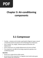 Fixed Orifice Tube AC System Overview | PDF | Heat Transfer ...