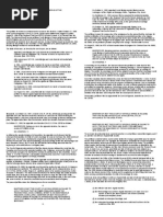 Sample of Nunc Pro Tunc Order | PDF