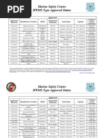 Framo Cargo Pumping Systems Brochure | PDF | Pump | Oil Tanker