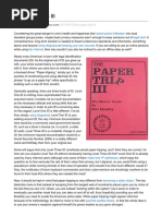 New Privacy Catalog-Eden Press | PDF | Identity Document | Bankruptcy