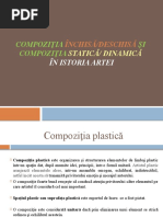 Planificare Clasa A V-A Educatie Plastica | PDF