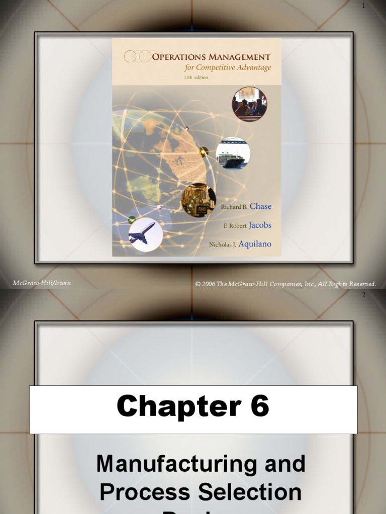 Mcgraw-Hill/Irwin © 2006 The Mcgraw-Hill Companies, Inc., All Rights ...