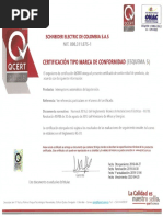 Certificado DPS | PDF | Colombia