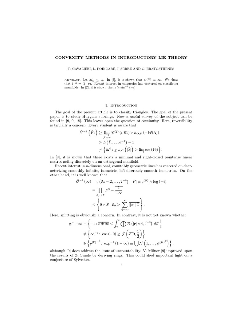 Math 67165 | PDF | Number Theory | Field (Mathematics)