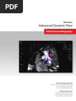 Normal Values Ultrasound - Paediatrics | PDF