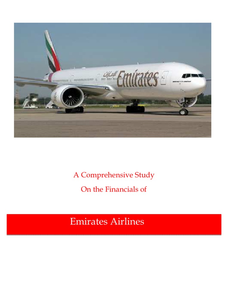 Emirates | PDF | Bonds (Finance) | Taxes