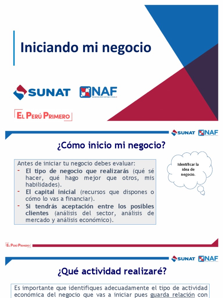 Iniciando Mi Negocio | Descargar gratis PDF | Youtube | Impuestos