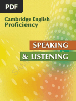 Oxford CPE Proficiency Masterclass Teachers Book+ Key PDF | PDF | Language Arts & Discipline